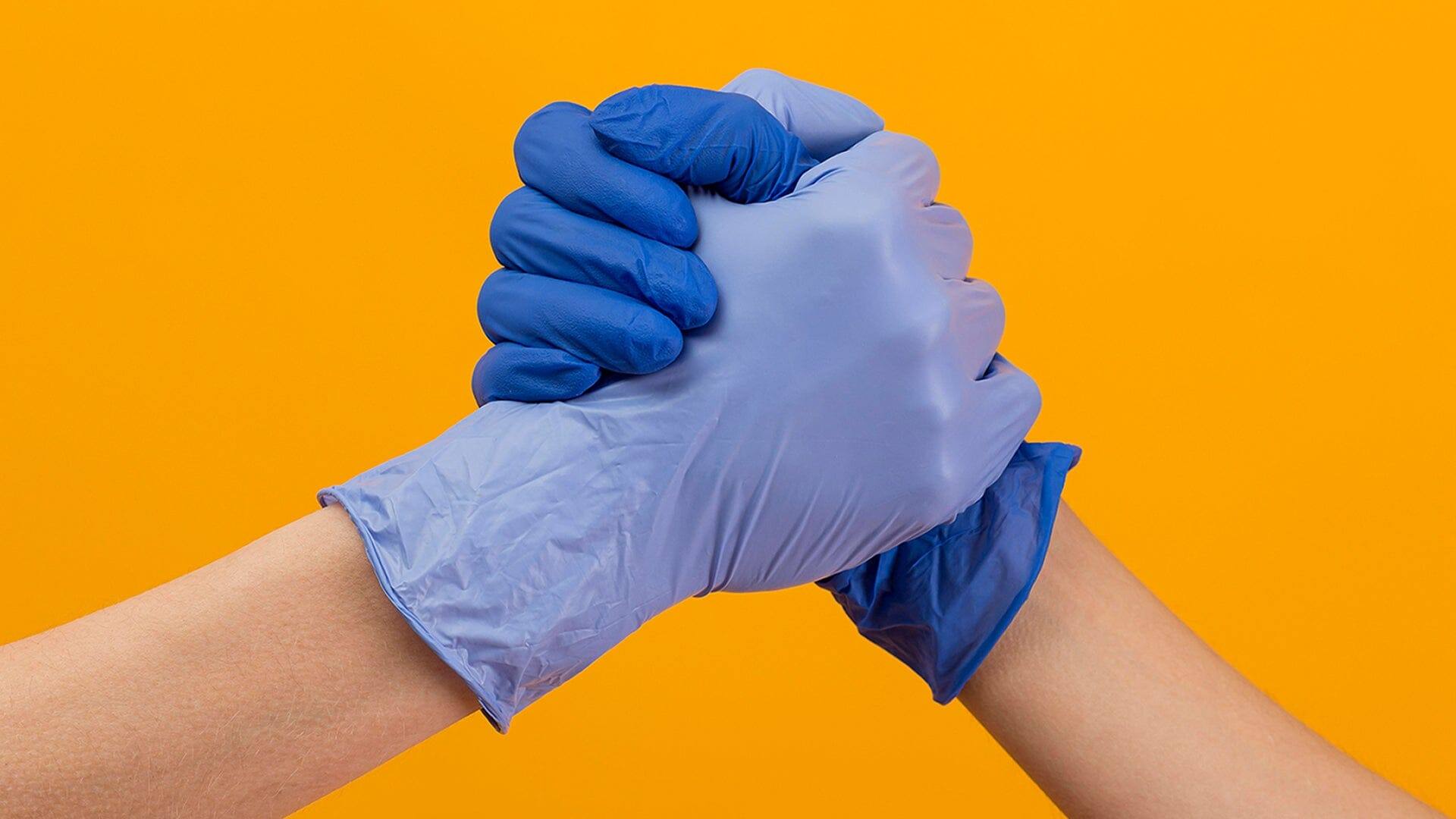 Thick vs Thin Disposable Gloves: The Pros and Cons – VizoCare