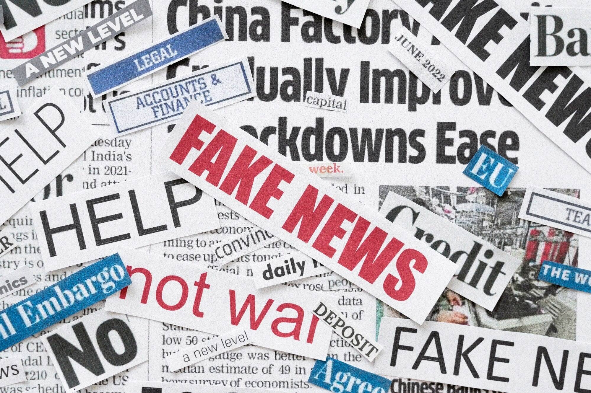 Combating Misinformation Around COVID-19 – VizoCare