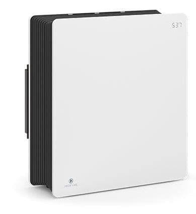 Wall mountable air purifier store
