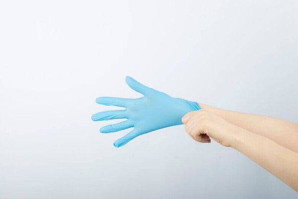 Disposable Glove Innovation and Advancements – VizoCare