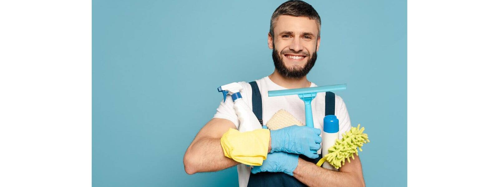 Best Janitorial Gloves for a Spotless Environment – VizoCare